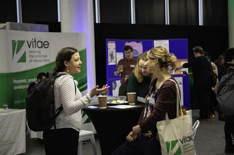 💡 Update On The Vitae Researcher Development Framework Rdf Vitae