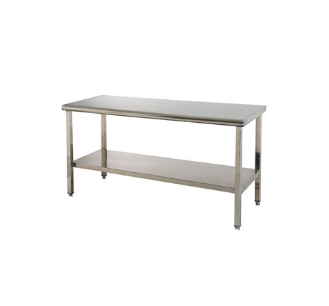 Two Layer Working Table For CSSD