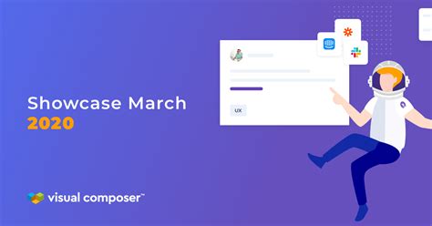 Visual Composer Showcase March 2020 Visual Composer Website Builder