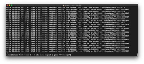 Android Operating Systems Scripting Powershell And Security