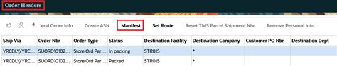 Fedex Multi Piece Shipment Configuration