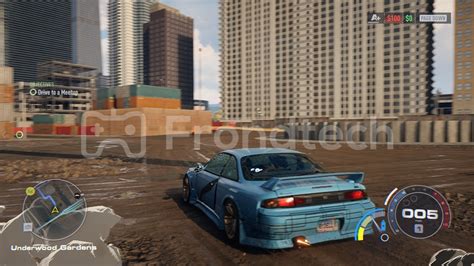 Best Way To Get Money Fast In NFS Unbound