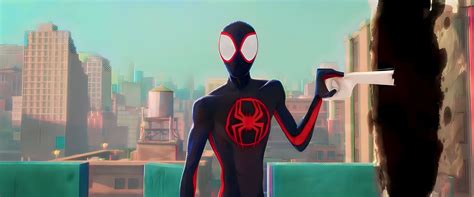 4k Spider Spider Man Across The Spider Verse Spider Man Hd