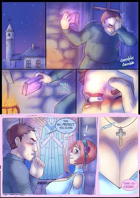 Ec By Nikraria Hentai Foundry