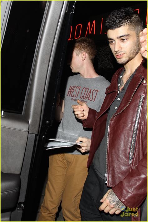 Zayn Malik And Perrie Edwards Win Sexiest Male And Female In Pop In Online