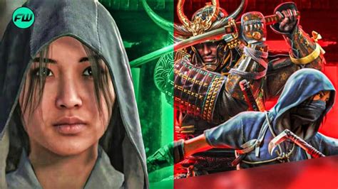 One Thing I Can Say Is That Assassins Creed Shadows Dev On Why It