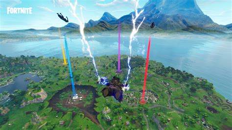 Fortnite Patch 165 45 Veröffentlicht Play Experience