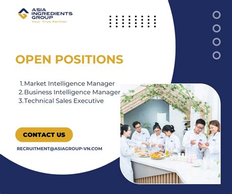 Minh Ngô Hoàng Jasmine Ngo On Linkedin Recruitment News Career