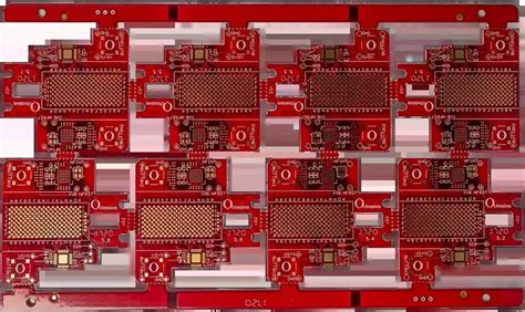 Comprehensive Overview Of Hdi Pcb Technology Jarnistech