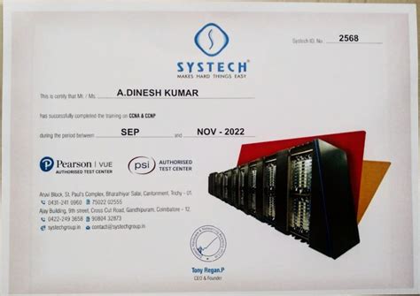 Adinesh Kumar On Linkedin Ccna Ccnp Cybersecurity Networking