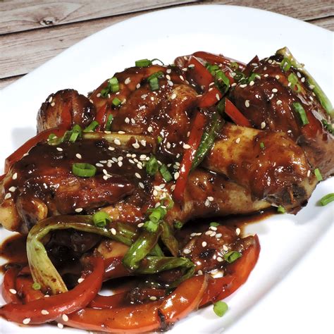 Aprende A Cocinar Un Delicioso Pollo Al Sillao Con Esta Receta Infobae