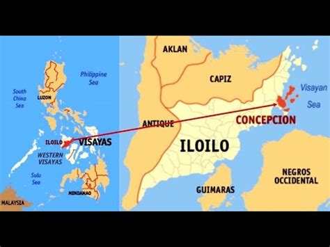 Iloilo City Map Philippines Detailed Maps Of Iloilo City 45 Off