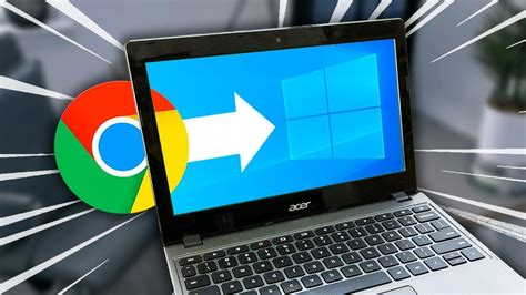 How To Run Windows On Chrome OS Robots Net