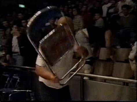 Image Of Atsushi Onita And Tarzan Goto Vs Dragon Master And Masa Kurisu