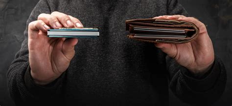 How Does The Ridge Wallet Work Touristsecrets