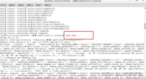 Qt实现的pdf阅读器(二) Xpdfreader在linux下的编译 Csdn博客 Qt实现的pdf阅读器(二) Xpdfreader在linux下的编译 Csdn博客