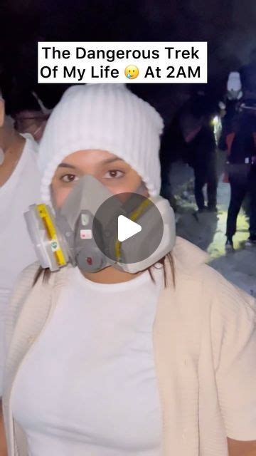 Simran Jain On Instagram Everything You Need To Know About Night Hiking On Mount Ijen Must