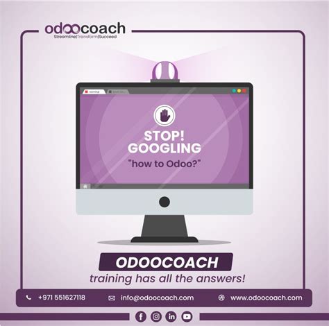 Odoo Coach On Linkedin Odoocoach Erp Odoo Odooerp Blockchain Odooimplementation