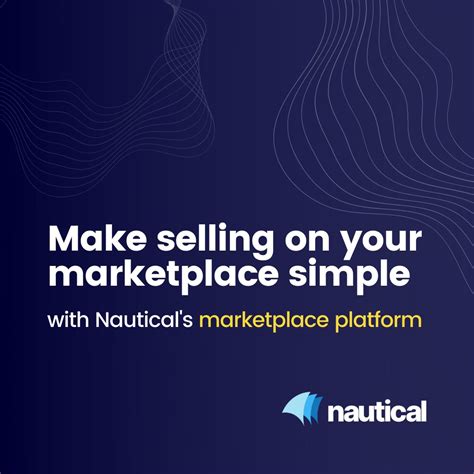 Cindy Puryear On Linkedin Get Started On Nauticals Multi Vendor