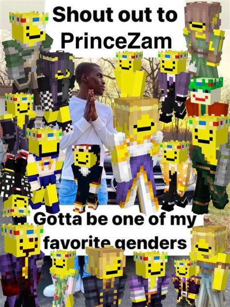 Hello It Is Me Princezam — Here In Pronoun Civilization No One Jumps