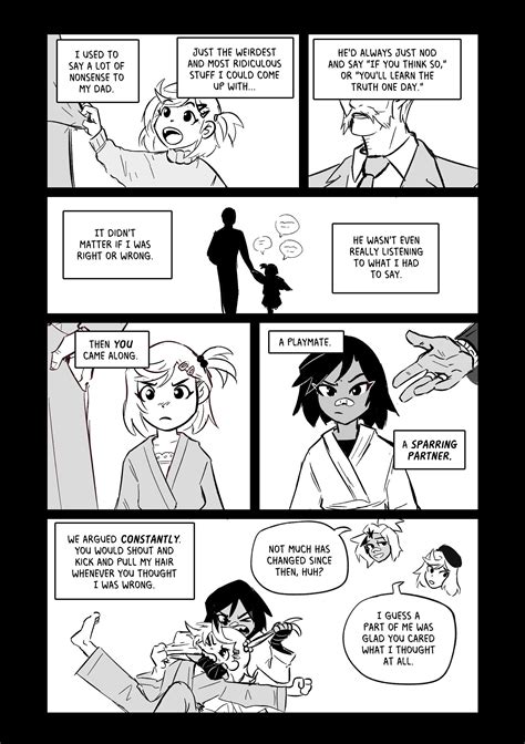 Spicymancer Эро комиксы лесбухи без перевода Смешные