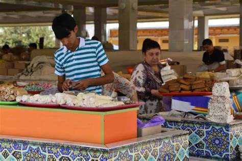 15 Amazing Things To Do In Tashkent Uzbekistan In 2024