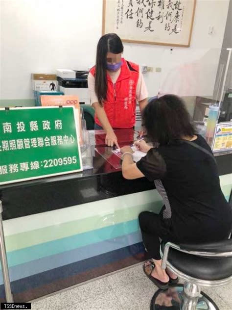 高齡及重症病患3類對象重新招募外籍家庭看護工 程序簡化更便民