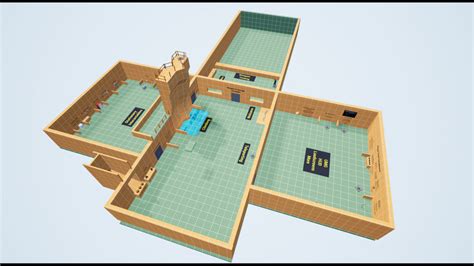 Gdxr Ultimate Vr Template Demo By Gdxr