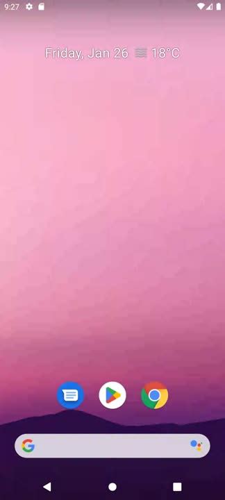 Siddhartha Vatsa On Linkedin Internwings Androiddevelopment