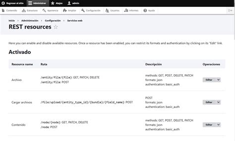 Integrar Con Drupal Fernando Humanes