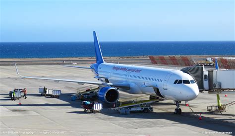 Aviation Photographs Of Registration G Sunl Abpic