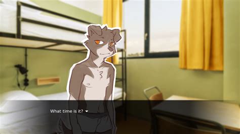 Furry Itch