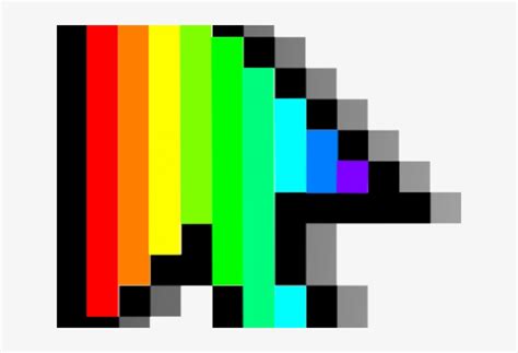 Windows Mouse Pointer Png Free Transparent PNG Download PNGkey