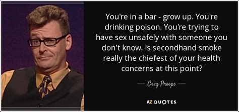 50 Quotes By Greg Proops [page 3] A Z Quotes