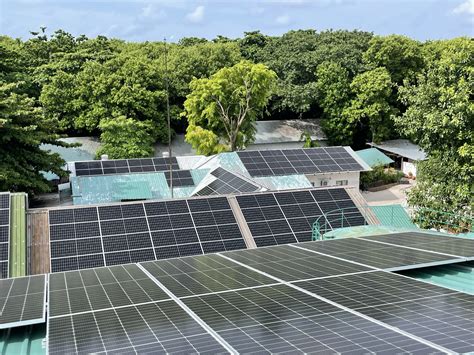 Renewable Microgrid Systems Clean Affordable Reliable Electricity For Remote Areas Canopy