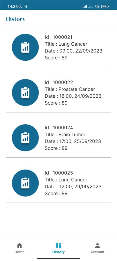 GitHub Cancerwise Mobile Development The Repository For Mobile Development Path Cohort
