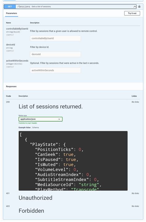 Jellyfin Session Info · Issue 323 · Ajnart Homarr · Github