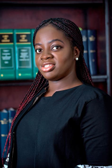 Maame Barnie Adu Amoah Posted On Linkedin