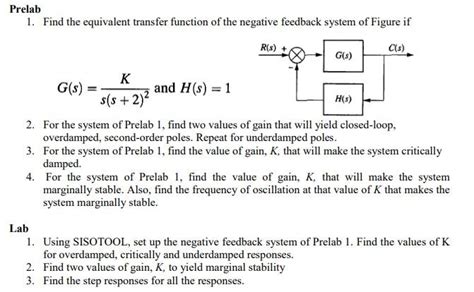 Solved Matlab Simulink Task Note Please Do Only The Task