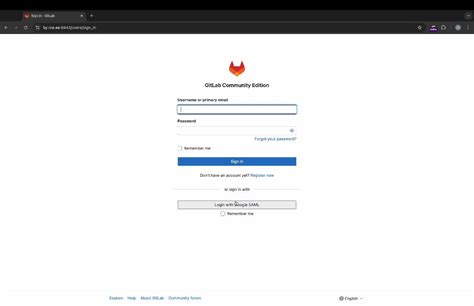Rêner Alberto Silva On Linkedin Cve 2024 45409 Gitlab Saml Authentication Bypass The