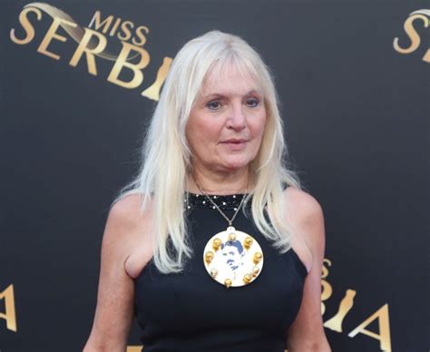 Vesna De Vinča Tuguje Za Radetom Brajovićem