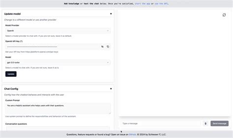 Marcus Schiesser On Linkedin Ragapp Makes Agentic Rag In The