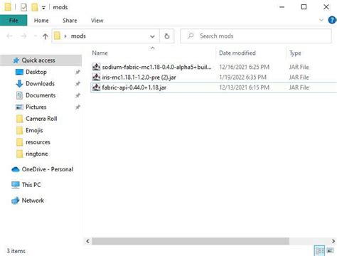 Cant Load 1 18 1 Sodium With Iris Shaders Help Me Please R Fabricmc