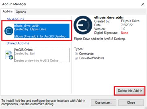 Github Ellipsis Drivearcgis Plugin Ellipsis Plugin For Arcgis
