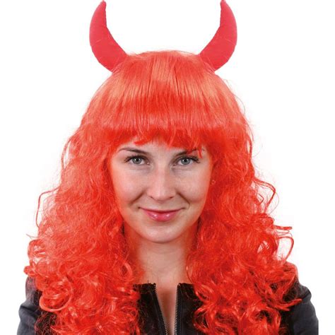 Rappa Paruka čertice Maxíkovy Hračky