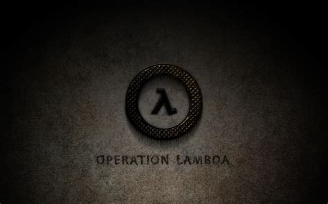 Lead Texture Artist Job Operation Lambda Mod For Half Life 2 Moddb