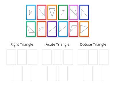 Triangles Teaching Resources