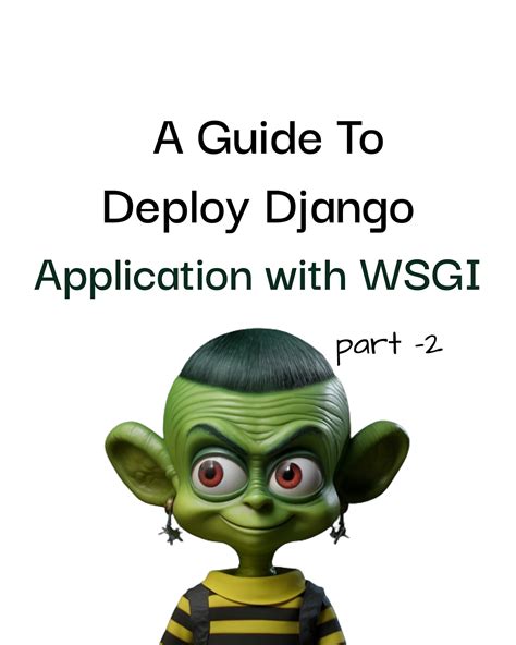 Django Series Day 281366 A Guid Ego Deploy Django Application With