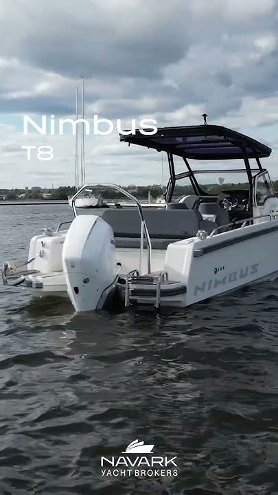Nimbus T8 Youtube