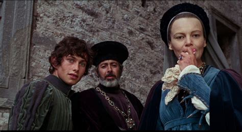 Romeo And Juliet 1968 Lord Montague